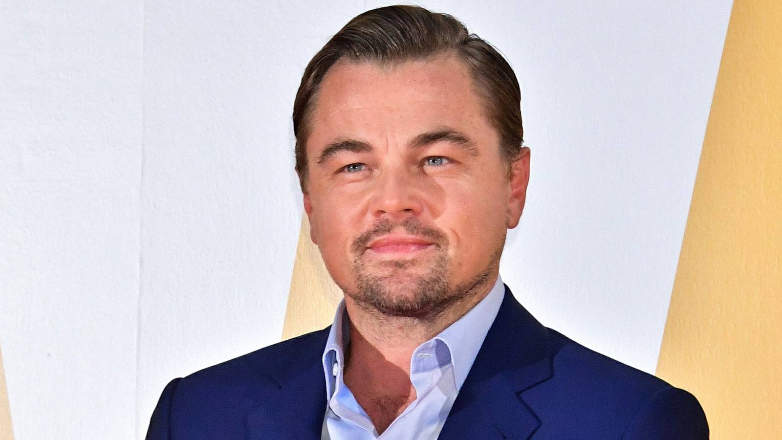 Leonardo DiCaprio's Biggest Career Regret That Led To One Battle After ...