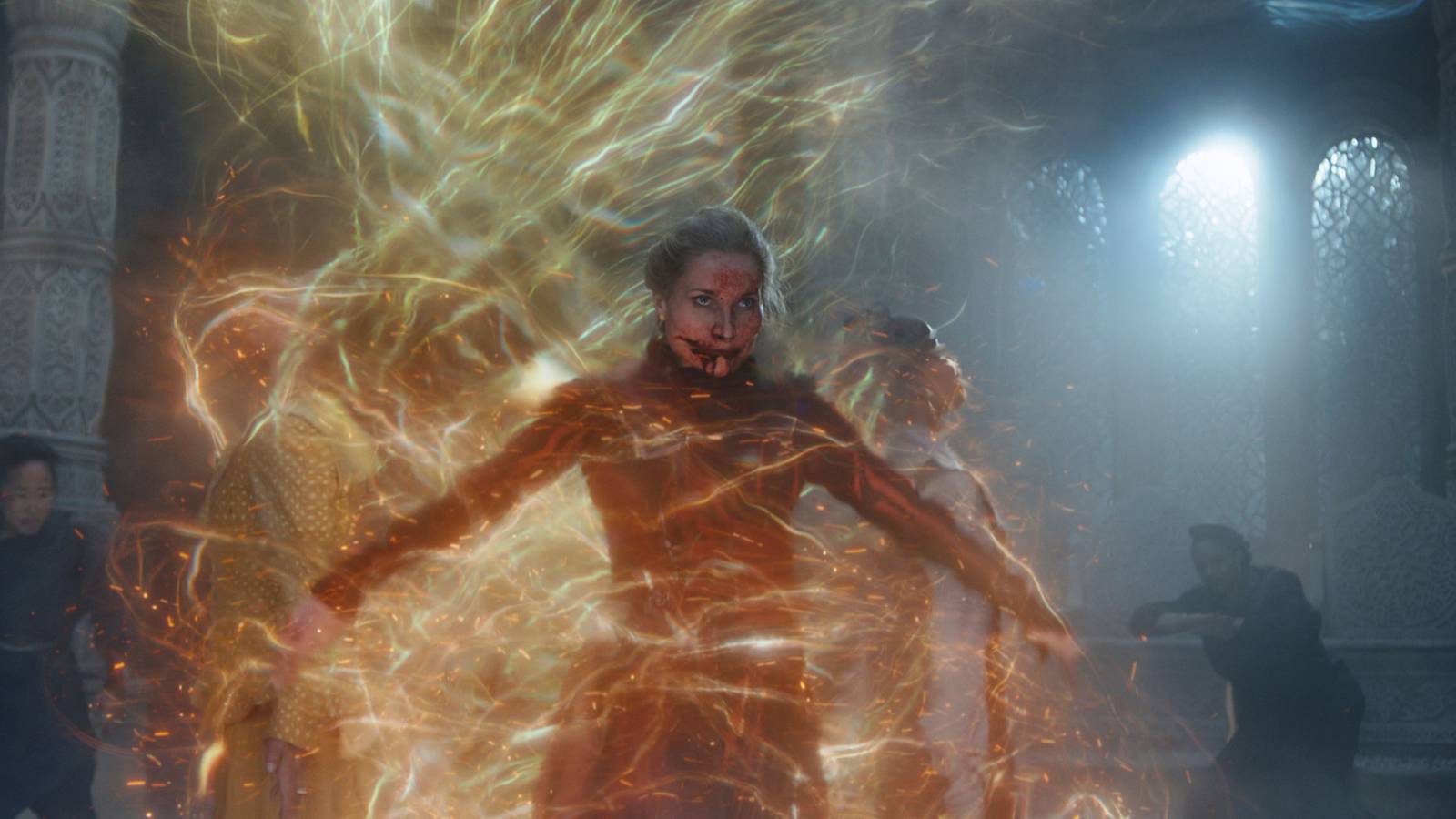 Wheel Of Time's Official New Finale Leaves Fans Torn, And We Get Why