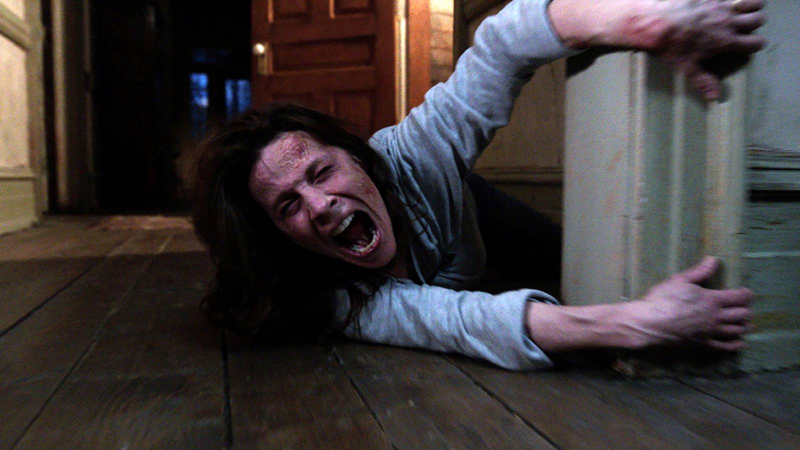 James Wan Netflix Horror Series Revealed in Eerie Trailer