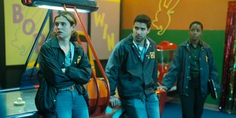 Task Summary, Trailer, Season List, Cast, Where to Watch and More