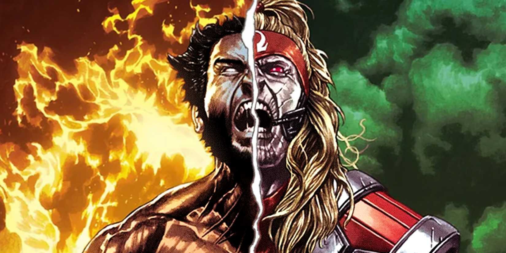What You Need To Know About Wolverine Villain Omega Red
