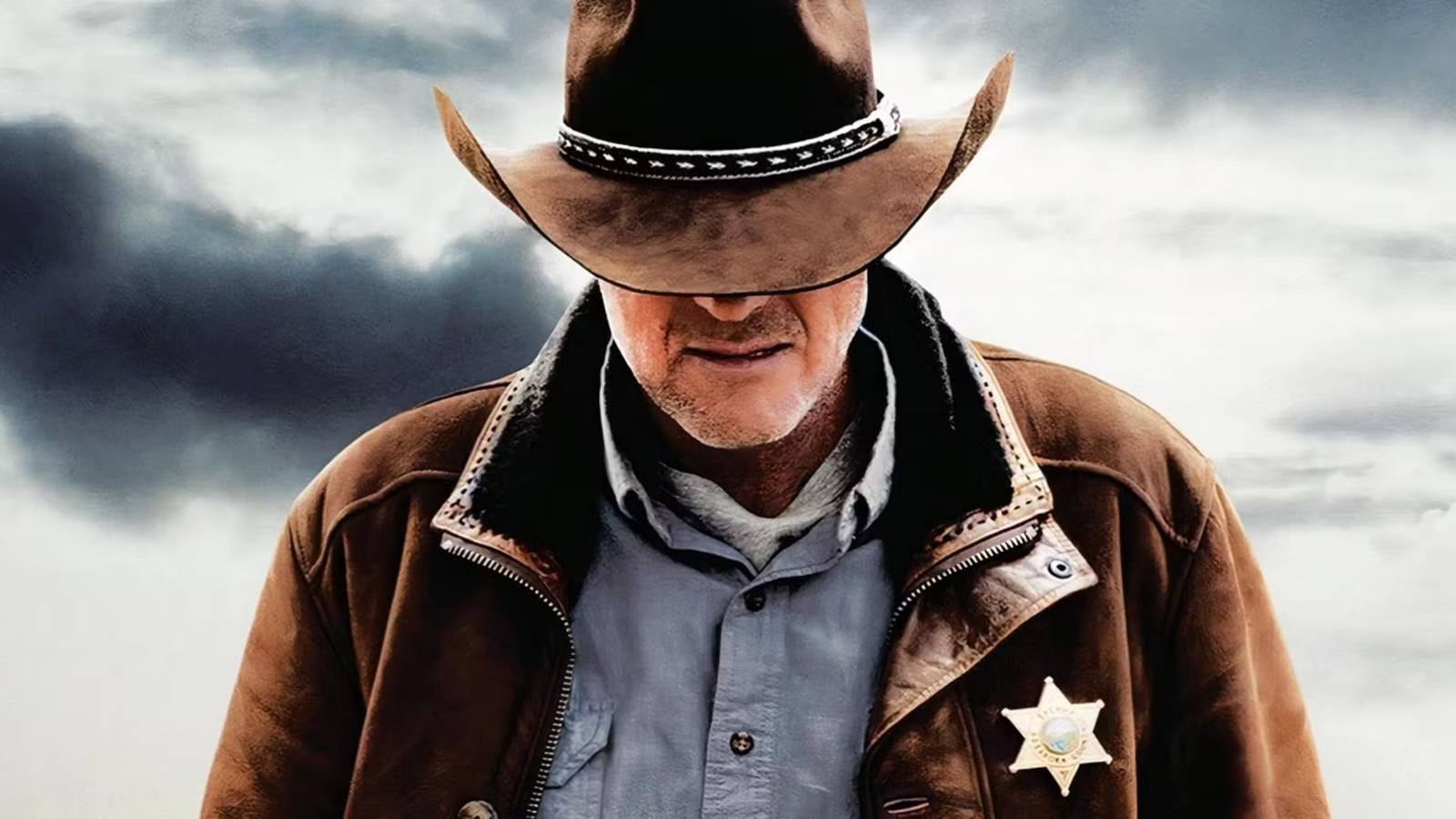 Why Walt Longmire is the Best TV Sheriff in Modern Westerns