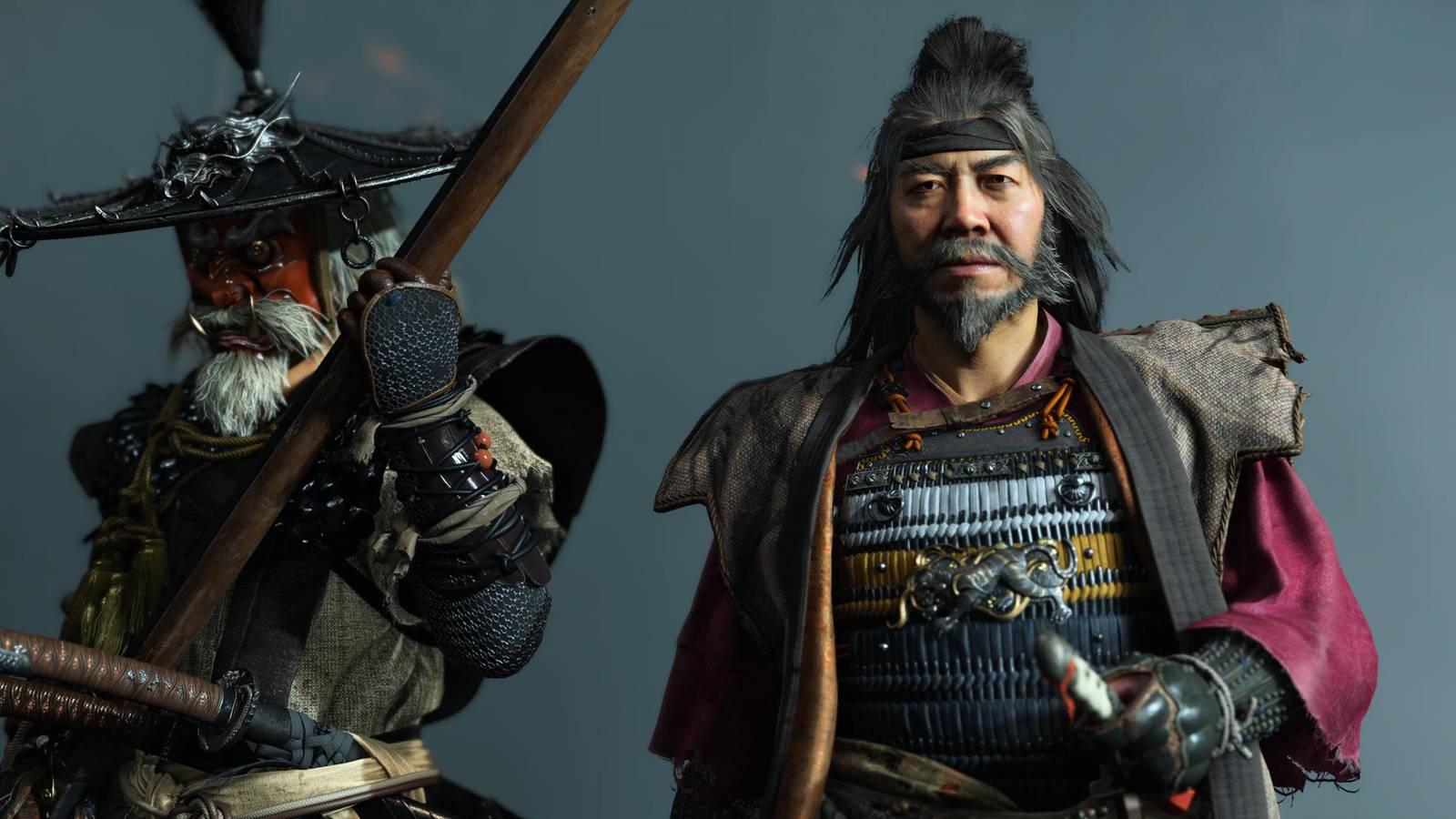 Ghost Of Yotei: Best Order For Hunting Down The Yotei Six