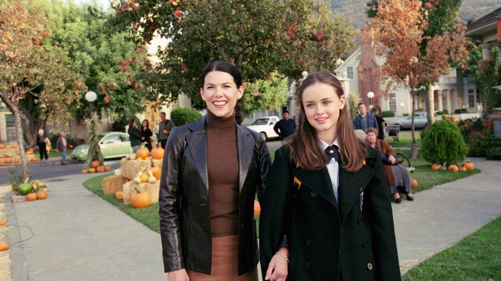 10 Cozy TV Shows to Watch if You Love Gilmore Girls
