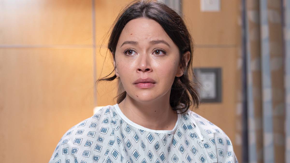 The Rookie Season 8 Filming Early Despite 2026 Return Is Because Of Its ...