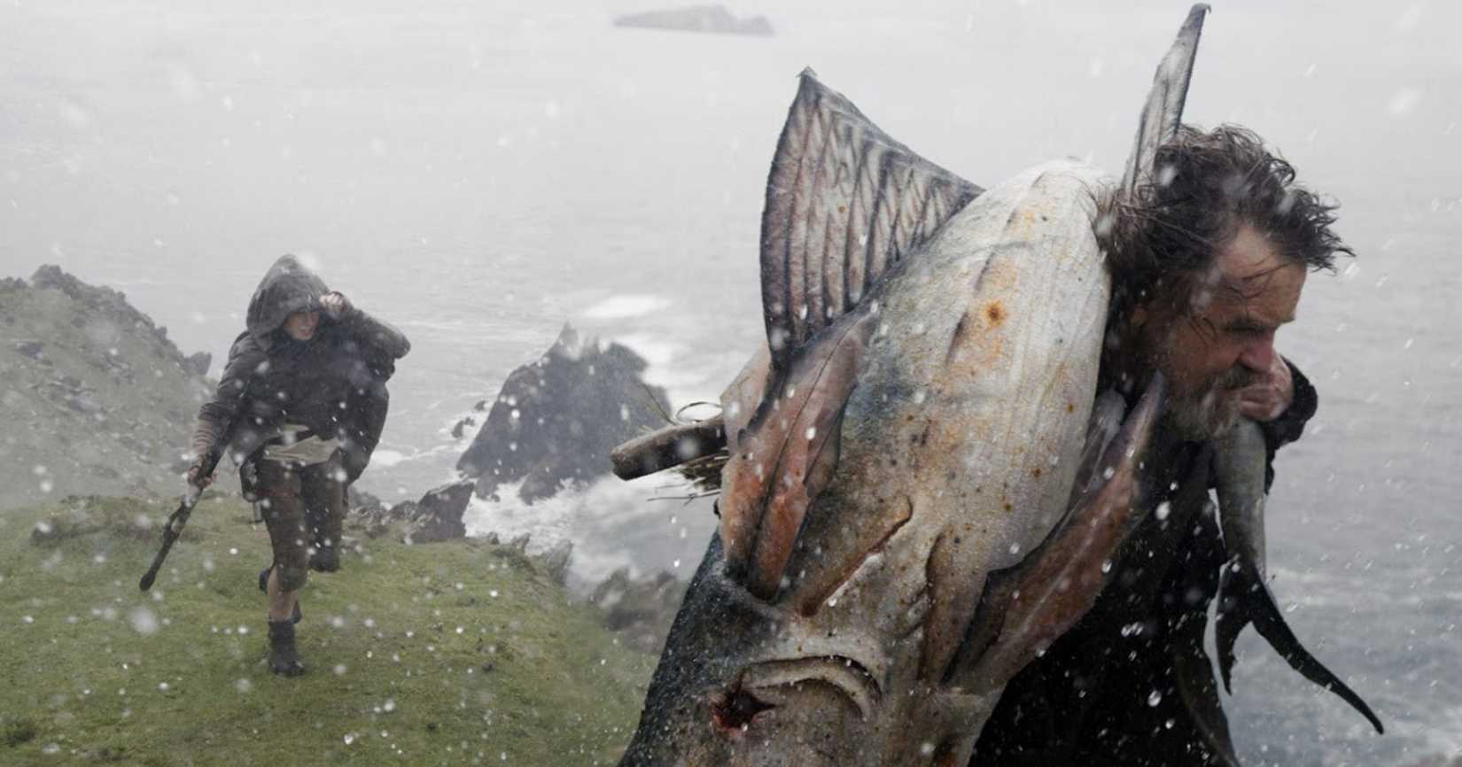 Star Wars Writer Explains Why Canon Complicates the Comics