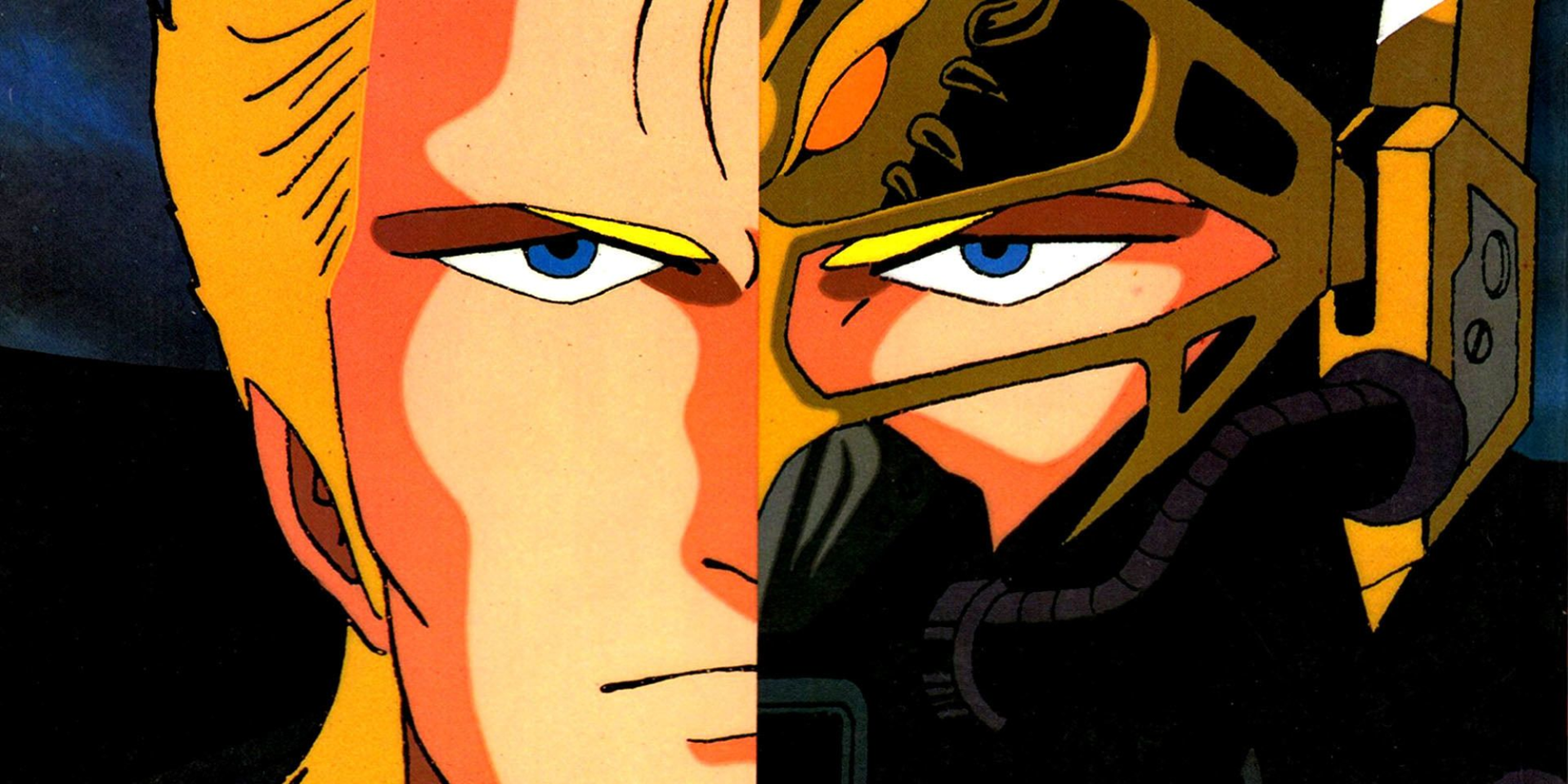 10 '80s Anime That Aged Poorly