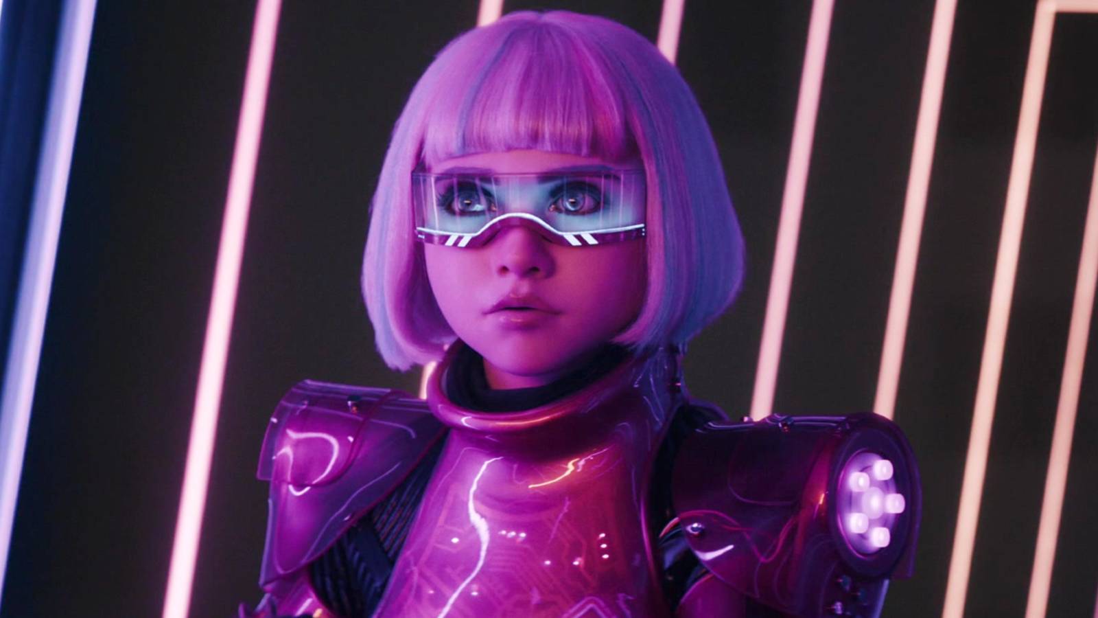 MEGAN 2.0 Releases On Peacock On September 26