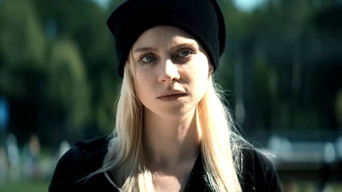 Gen V Season 2 Interview with Lizze Broadway, Maddie Phillips & Asa Germann