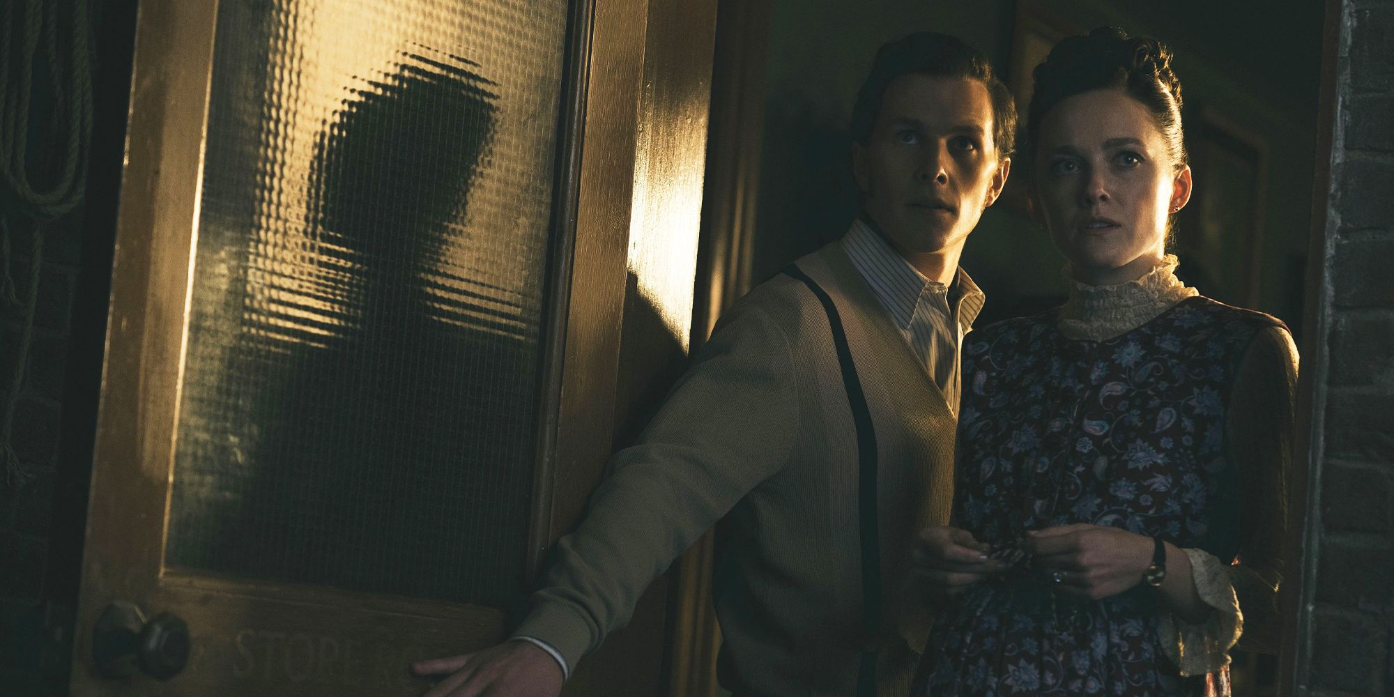 The Conjuring: Last Rites - 10 Key Facts About The Horror Film ...