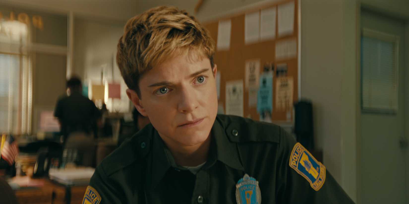 Wayward's Disturbing Birth Scene Mirrors The Handmaid's Tale