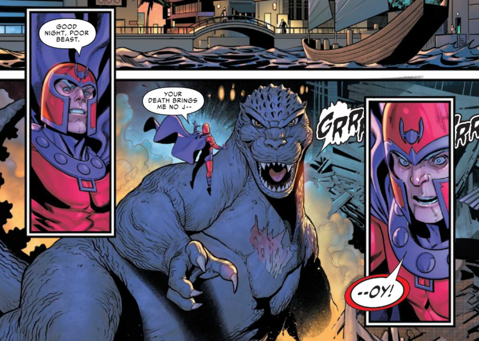 Wolverine's Healing Factor Makes Him Marvel's Most Overrated Hero