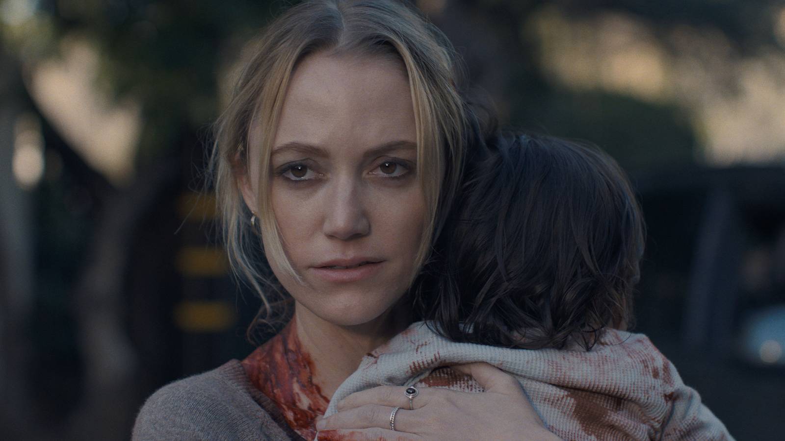 The Hand That Rocks the Cradle Director Michelle Garza Cervera Addresses "Pretty Dark" Tone Of ...