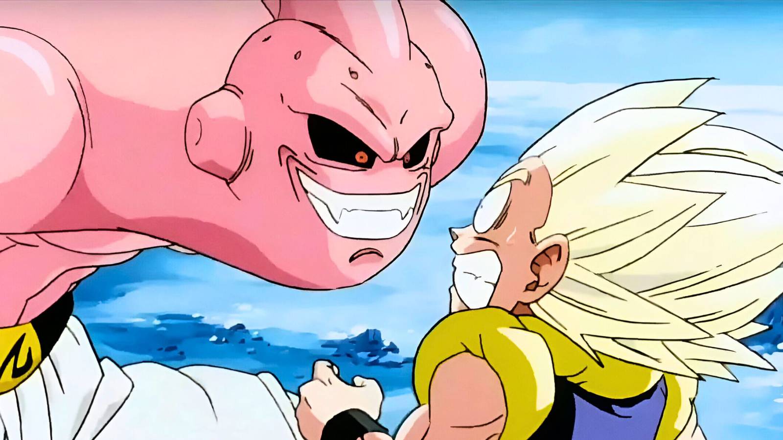 Dragon Ball Daima Team Reveals the True Nature of the Majin