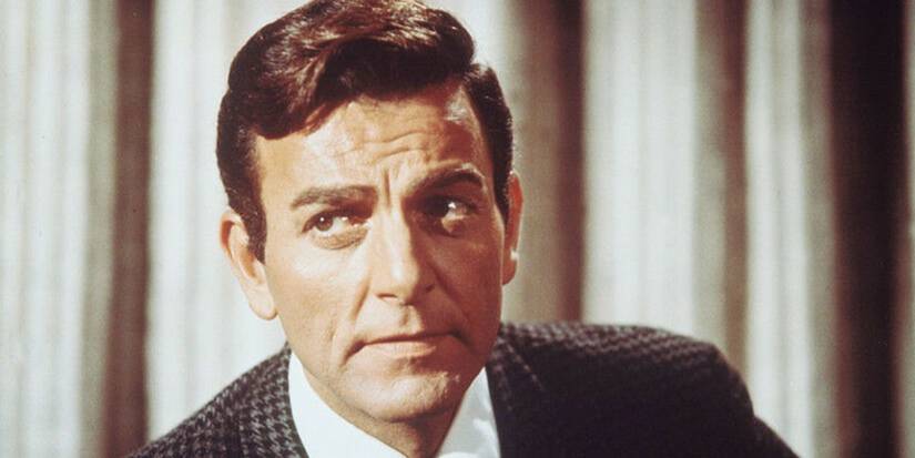 10 Classic Detective Shows That Rival Today's Best TV