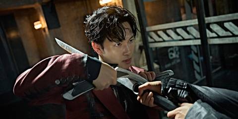 Mantis Summary, Latest News, Trailer, Cast, Where to Watch and More