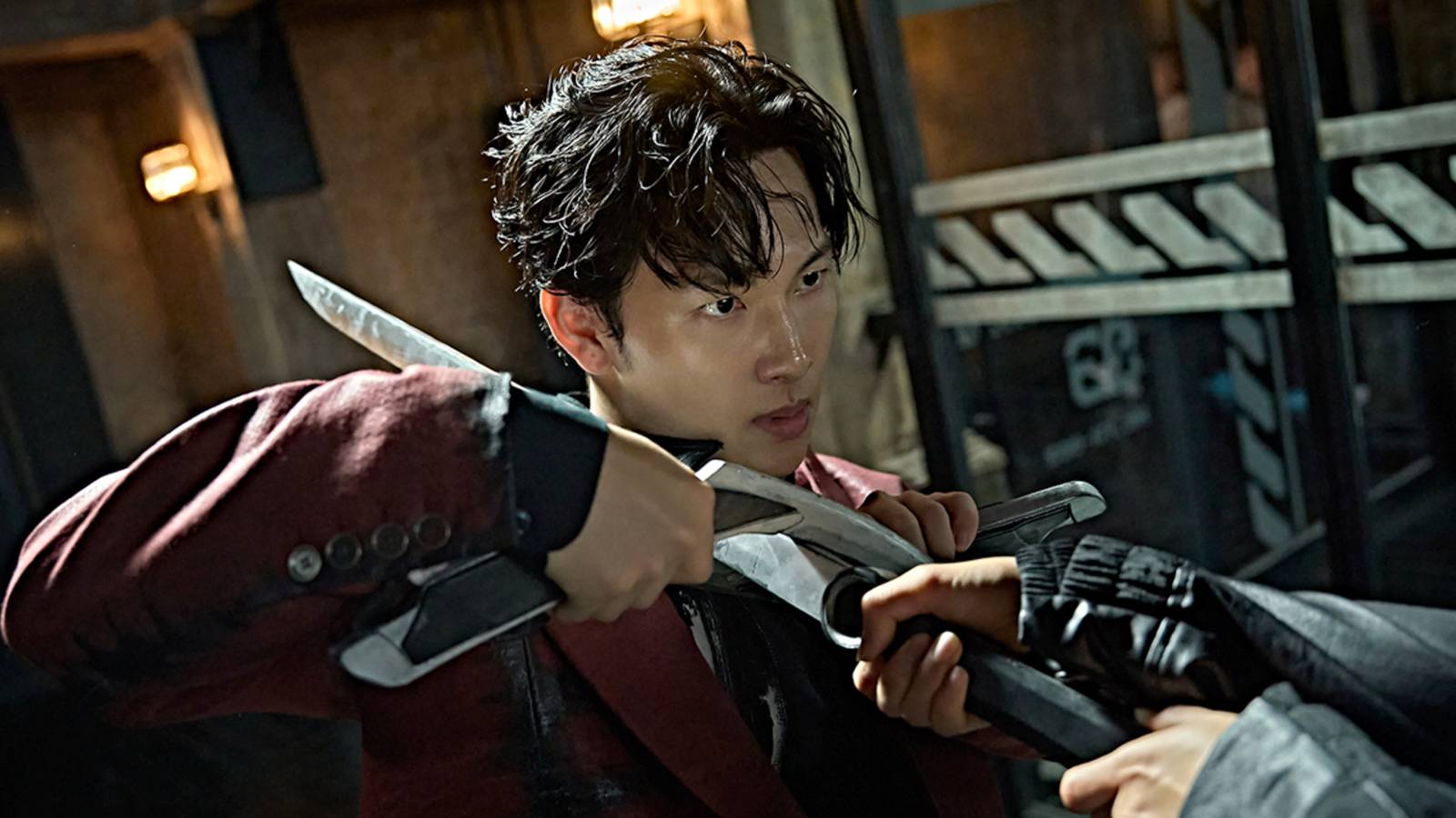 Netflix's Mantis Just Cracked The Top 10 Charts Just Days After Release