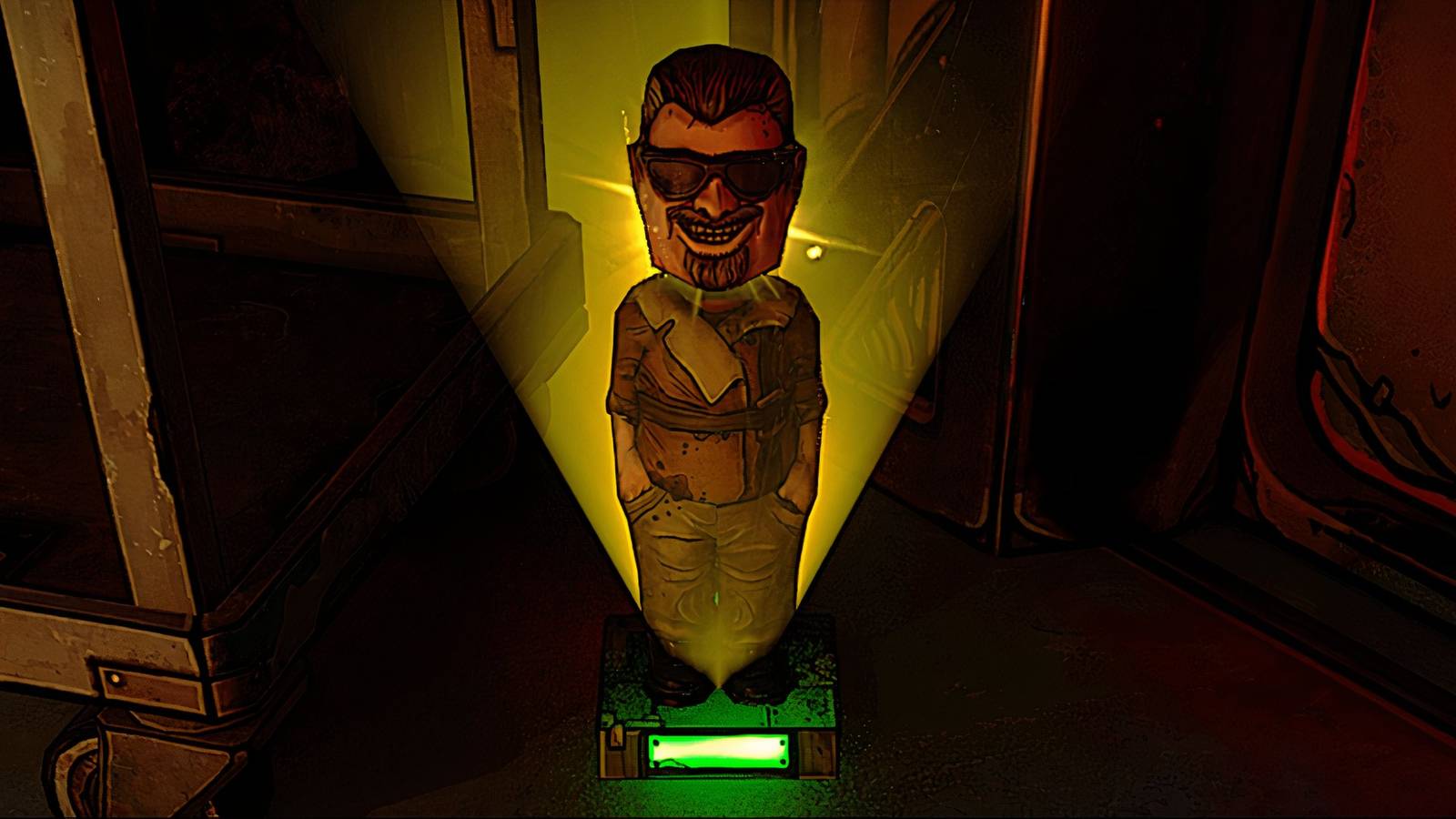 Borderlands 4: Find All 200+ Marcus Bobblehead Locations