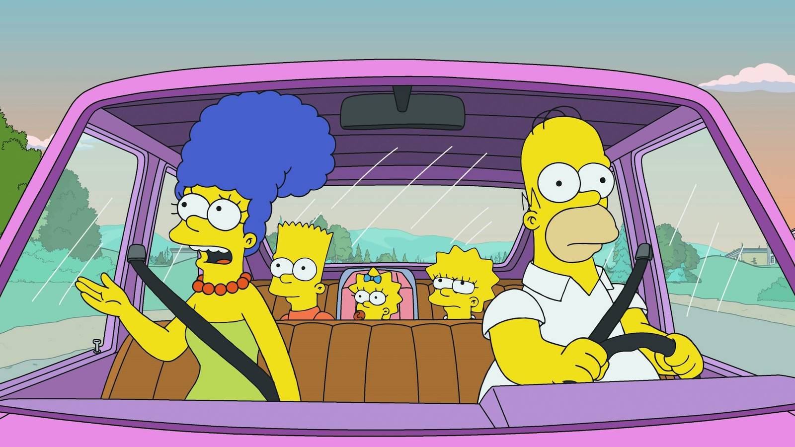 Simpsons S3 Masterpiece Changed The Show's Celebrity Guest Star Policy