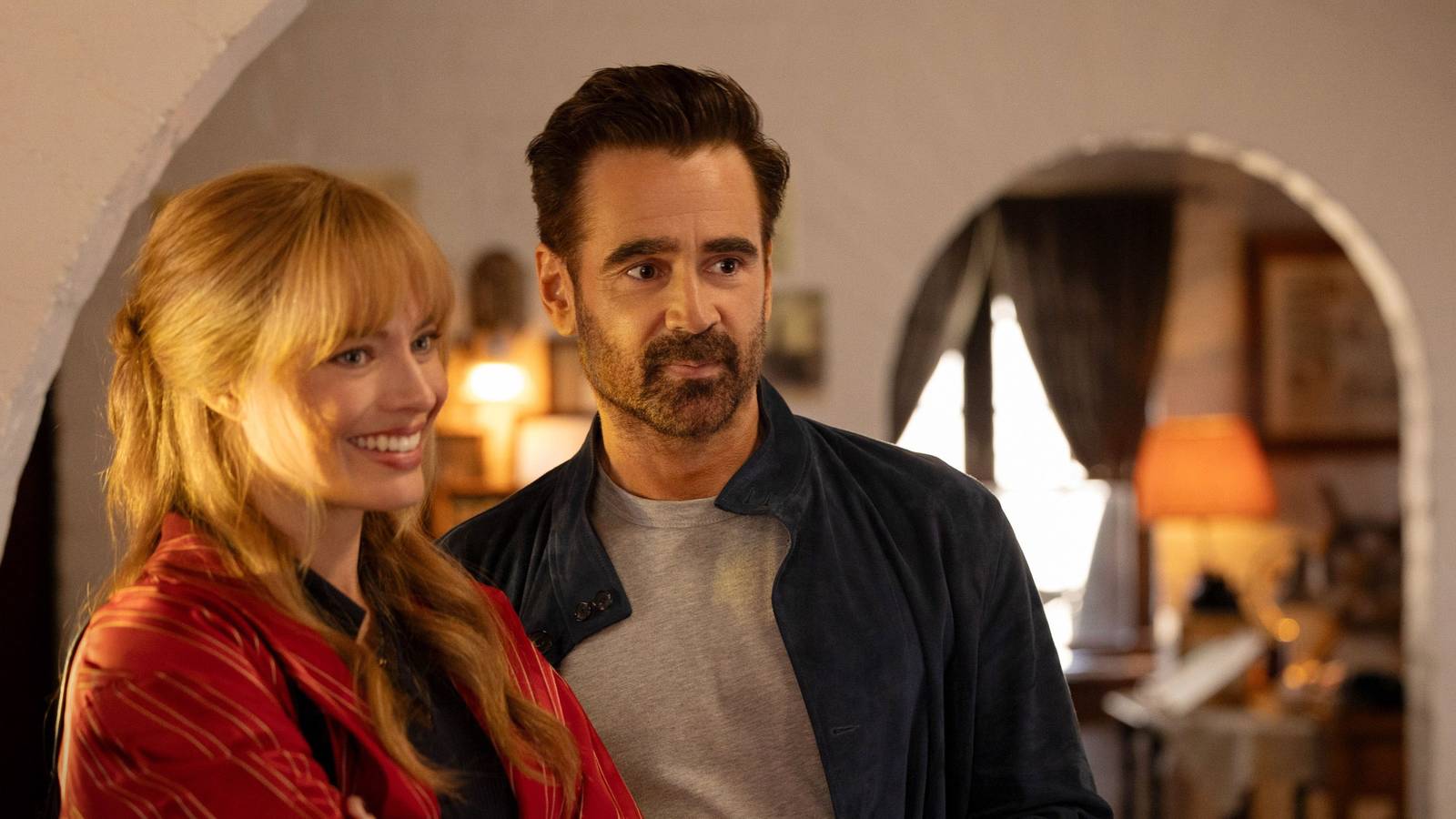 A Big Bold Beautiful Journey Ending Explained: Unraveling The Mysteries ...