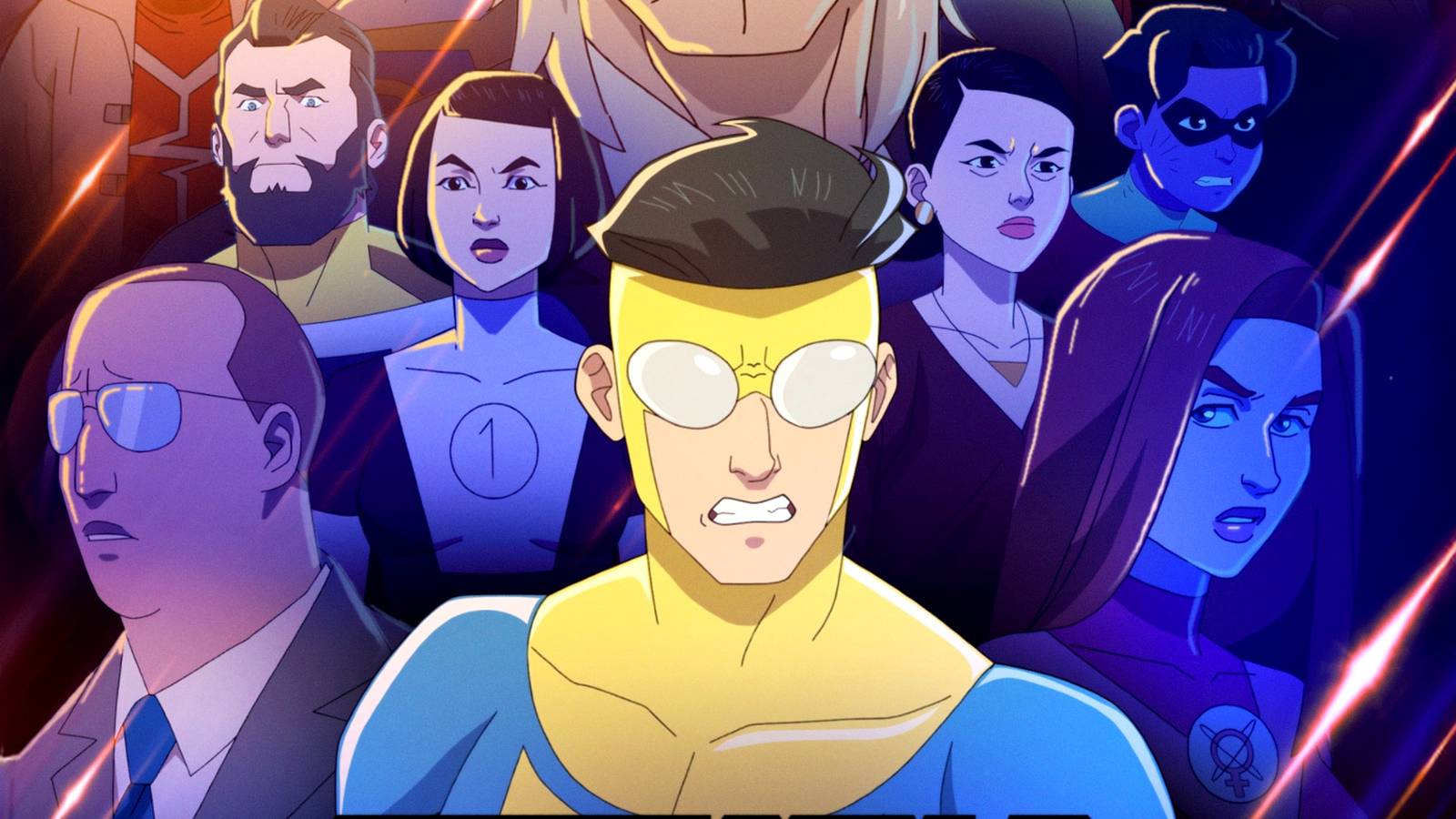 Invincible Roleplaying Game Surpasses Kickstarter Goal