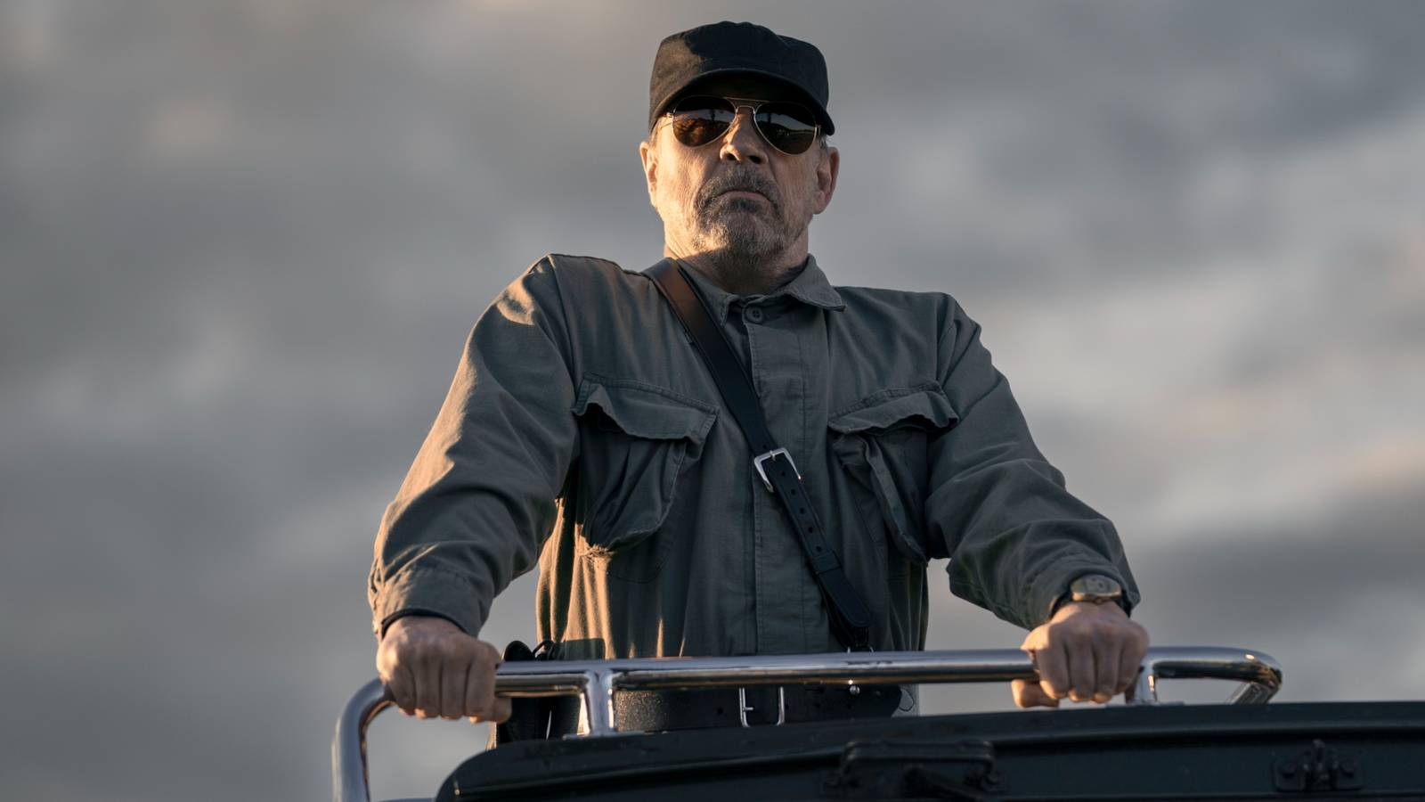 6 Stephen King TV Shows To Watch After The Long Walk