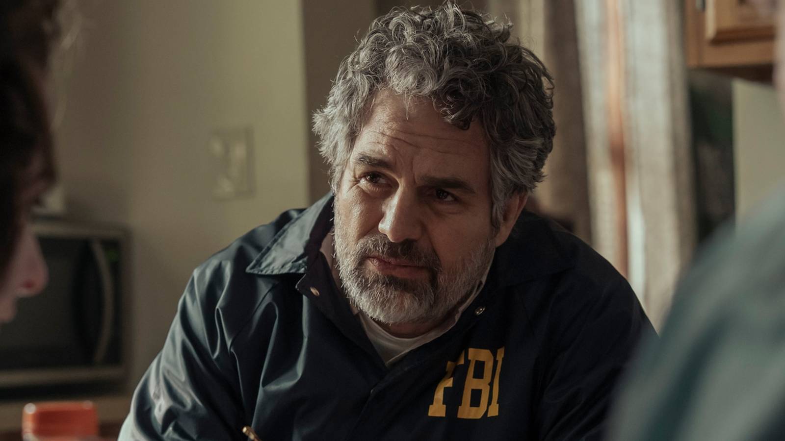 Mark Ruffalo's New Crime Series Task Is A Worthy Successor To Zodiac