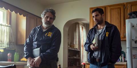 Task Summary, Trailer, Season List, Cast, Where to Watch and More