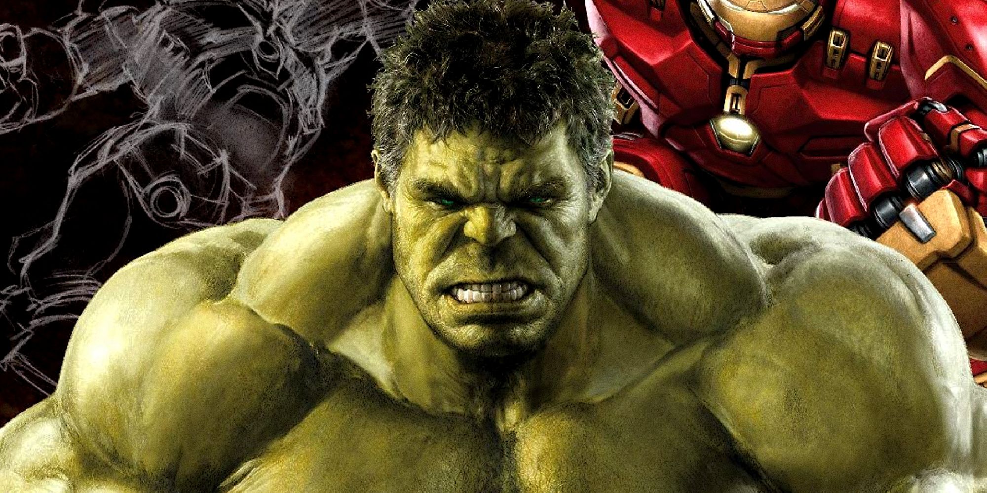 "Don't Make Me Angry": Hulk's Most Foul-Mouthed Quote Gives His 70s TV ...