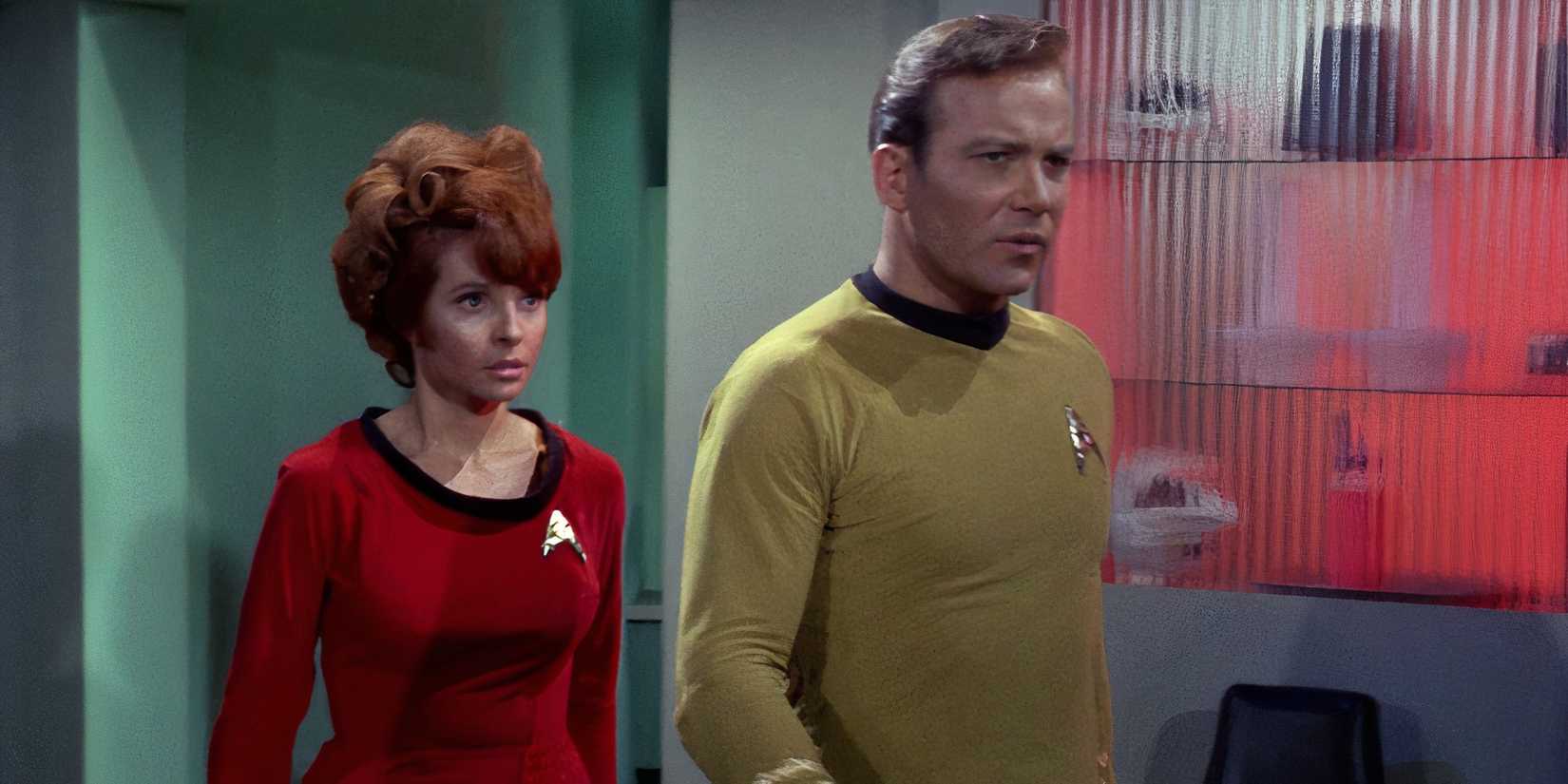 Star Trek: Khan Reveals 8 Shocking Twists About Kirk & Khan's Rivalry