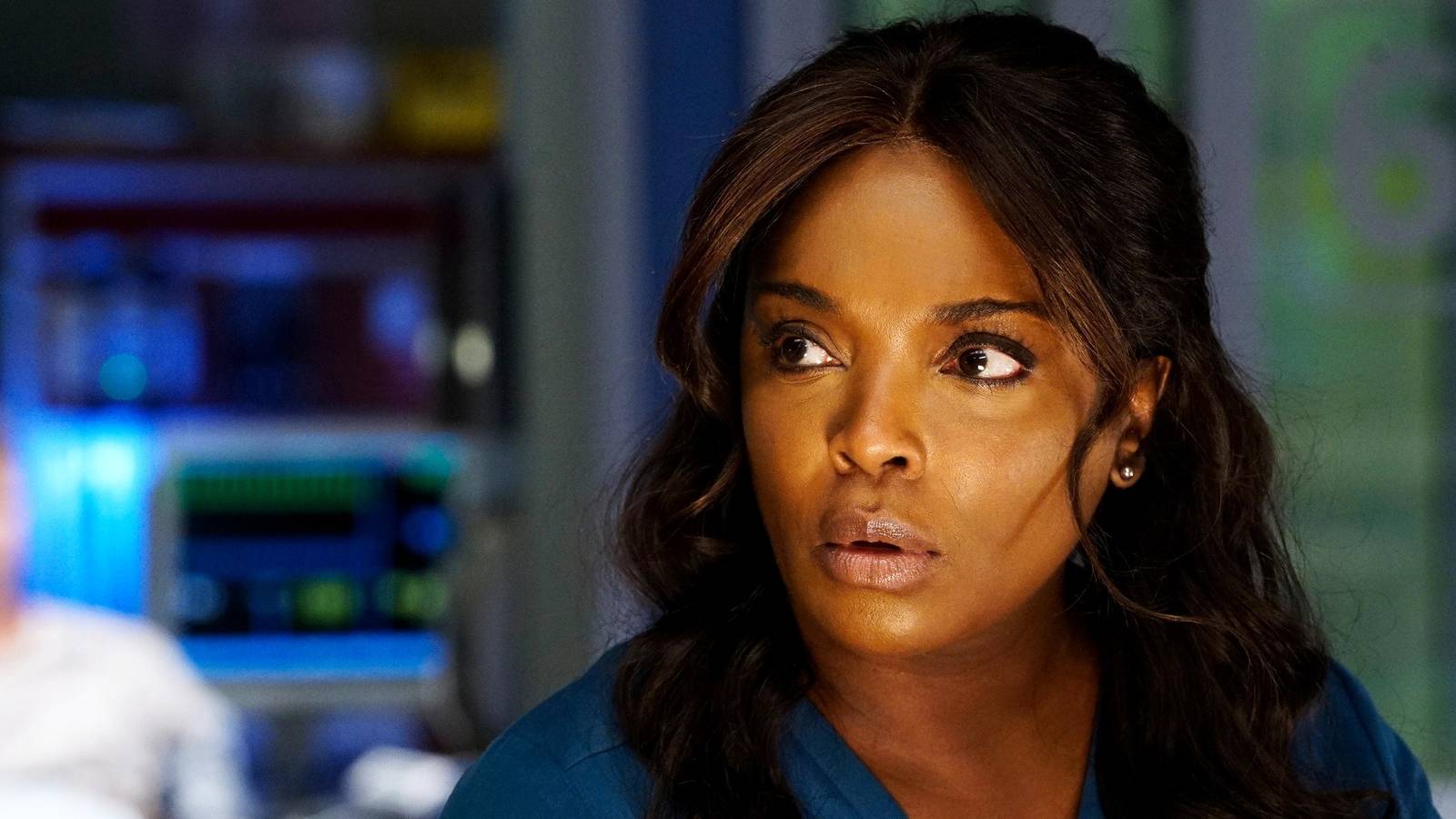 Why Marlyne Barrett's Maggie Left Chicago Med In Season 11