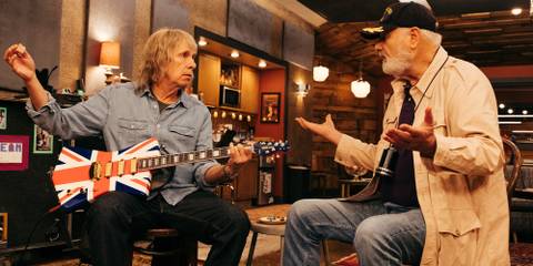 Spinal Tap II: The End Continues Summary, Trailer, Cast, Where to Watch ...