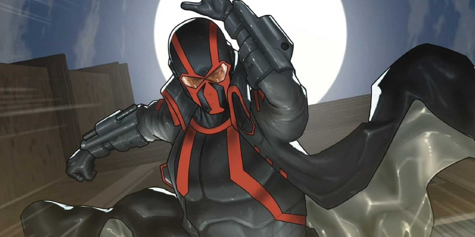 8 Comic Avengers Who Could Replace Iron Man in the MCU