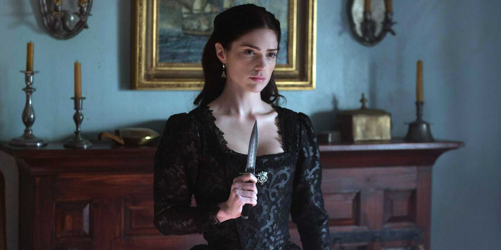 7 Underrated Fantasy Shows To Discover On Disney+