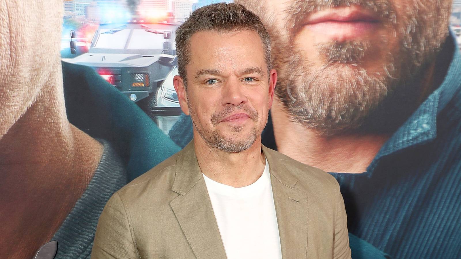 Matt Damon's Good Will Hunting Becomes Netflix Global Hit