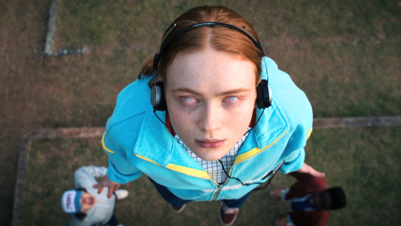 Stranger Things Season 5 Part 1: Episode Runtimes Revealed