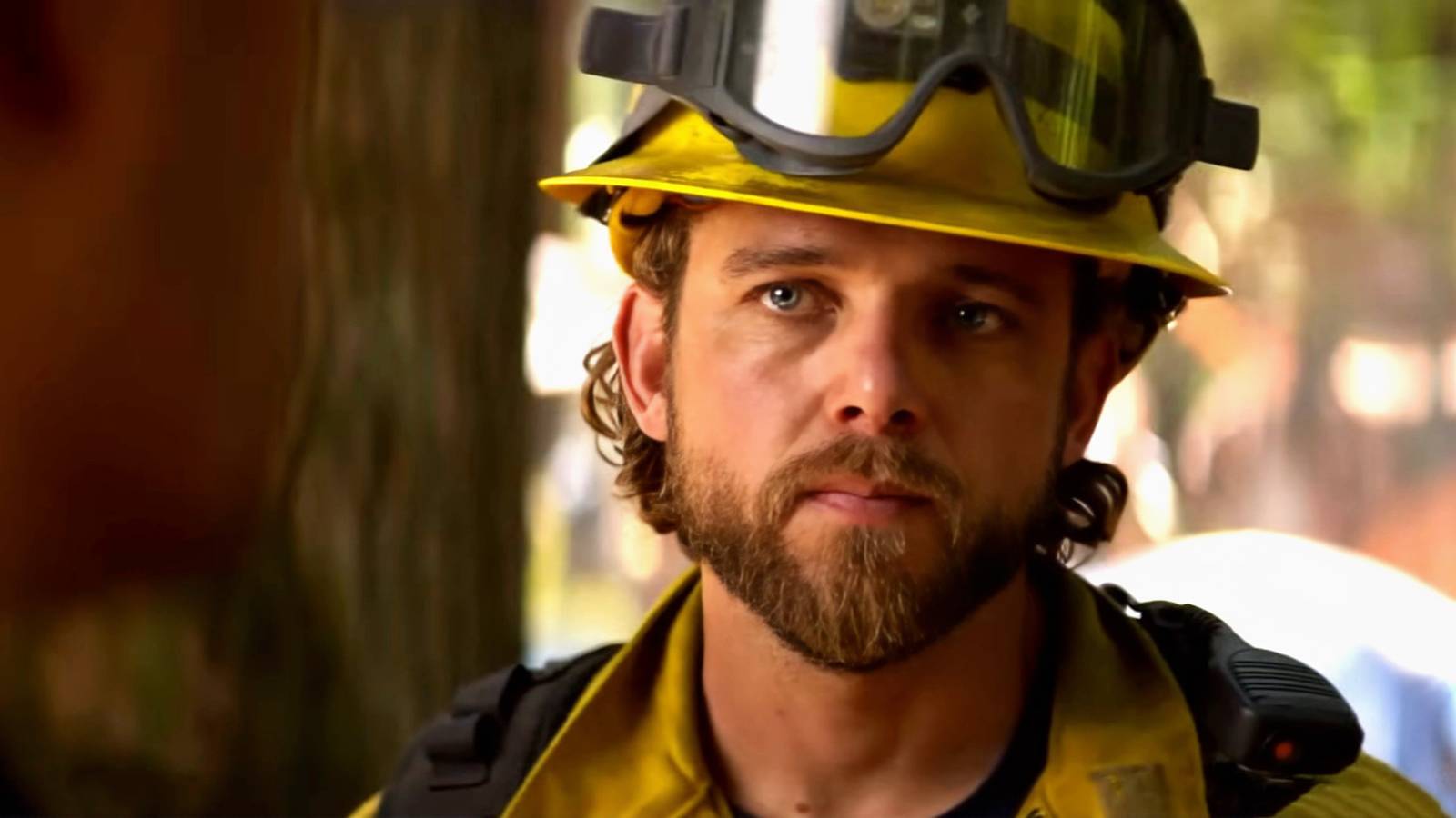 Fire Country Season 4 Trailer: Vince's Death Confirmed