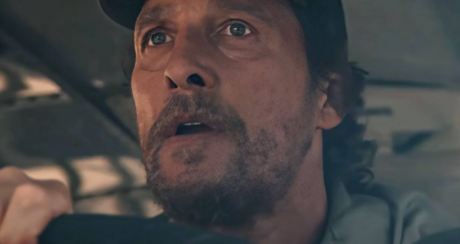 The Lost Bus: The True Story Behind the Heroic 2018 Camp Fire Evacuation