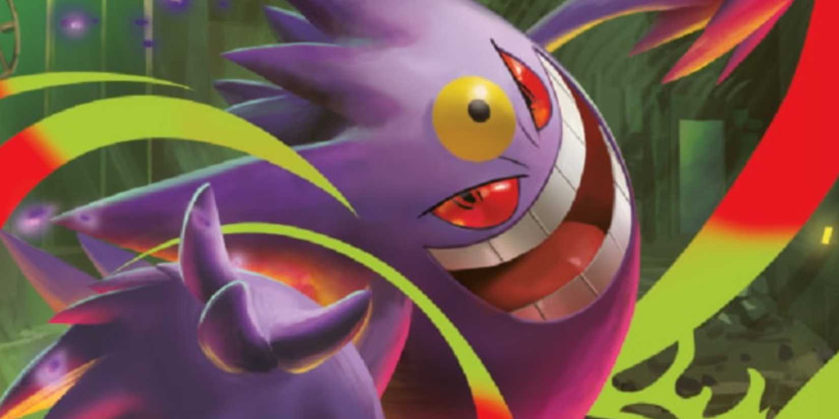Every Card In Pokémon TCG's New Set Just Leaked Online