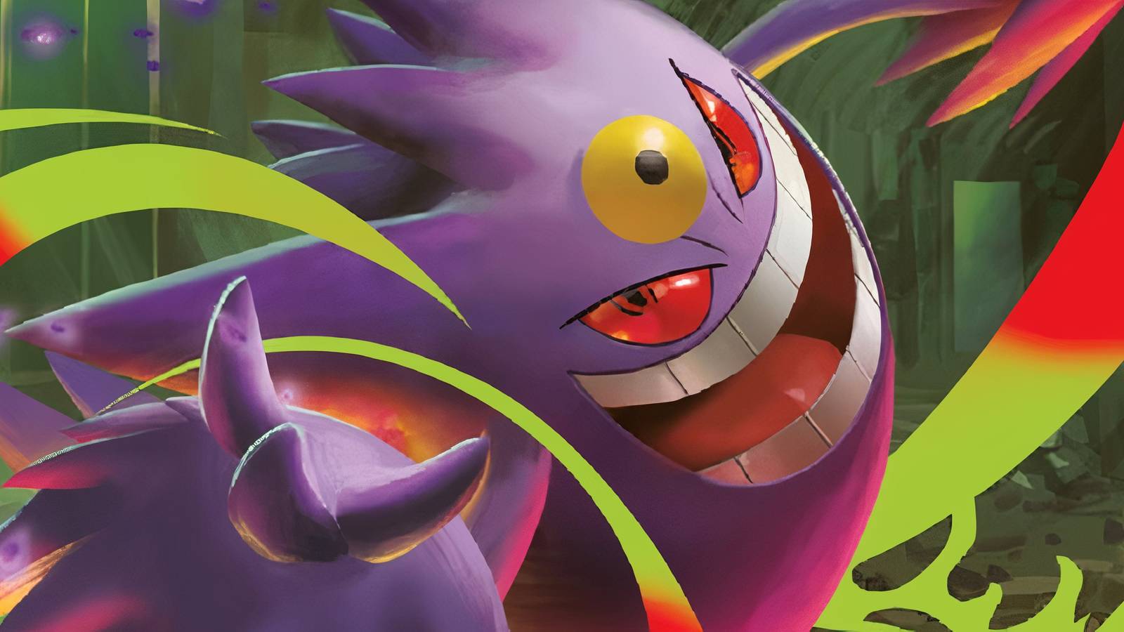 Pokémon TCG Phantasmal Flames Set Leak: Full Card List & Release Date