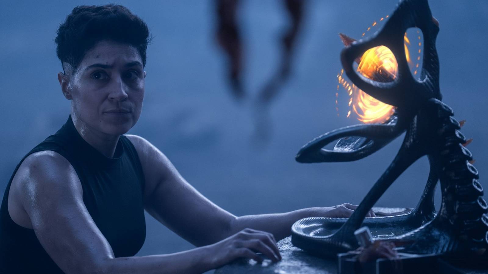 Star Trek: Strange New Worlds Remakes Classic TNG Episode With Gorn Twist