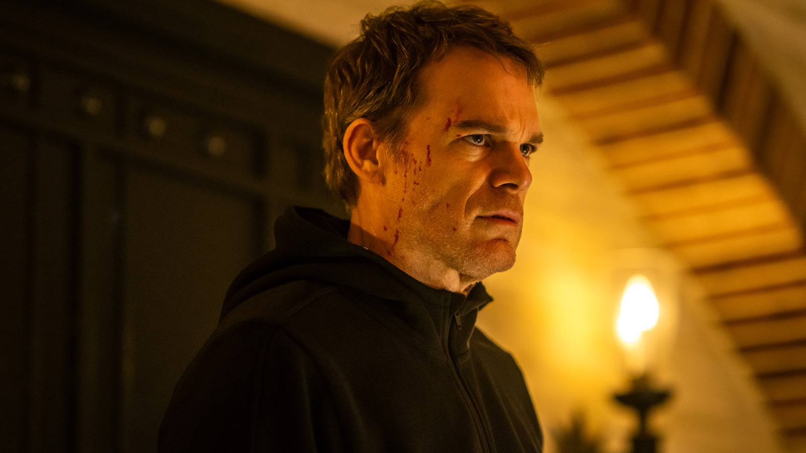 Dexter: Resurrection Finale Recap & Season 2 Setup