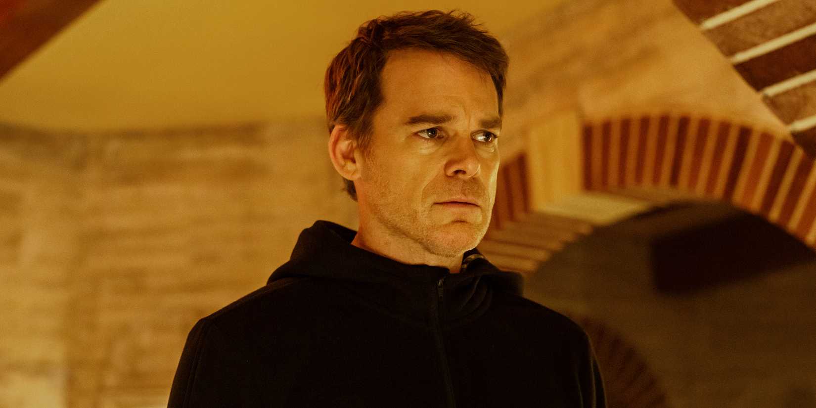 Dexter: Resurrection Matched The Franchise's Best Episode 16 Years Later
