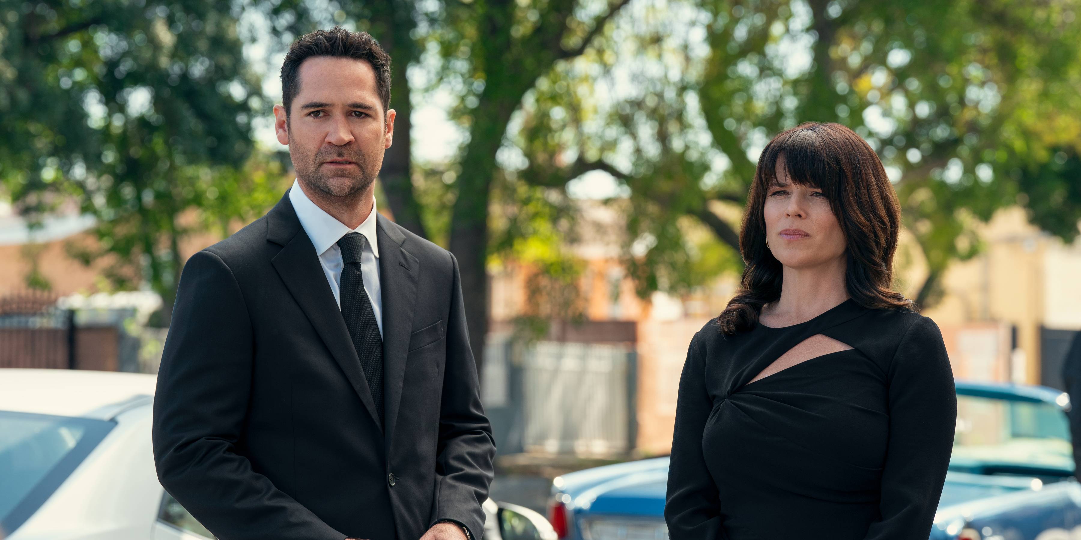 Netflix’s Unflinching ‘Bosch’ Replacement Returns in Electric Season 4 ...