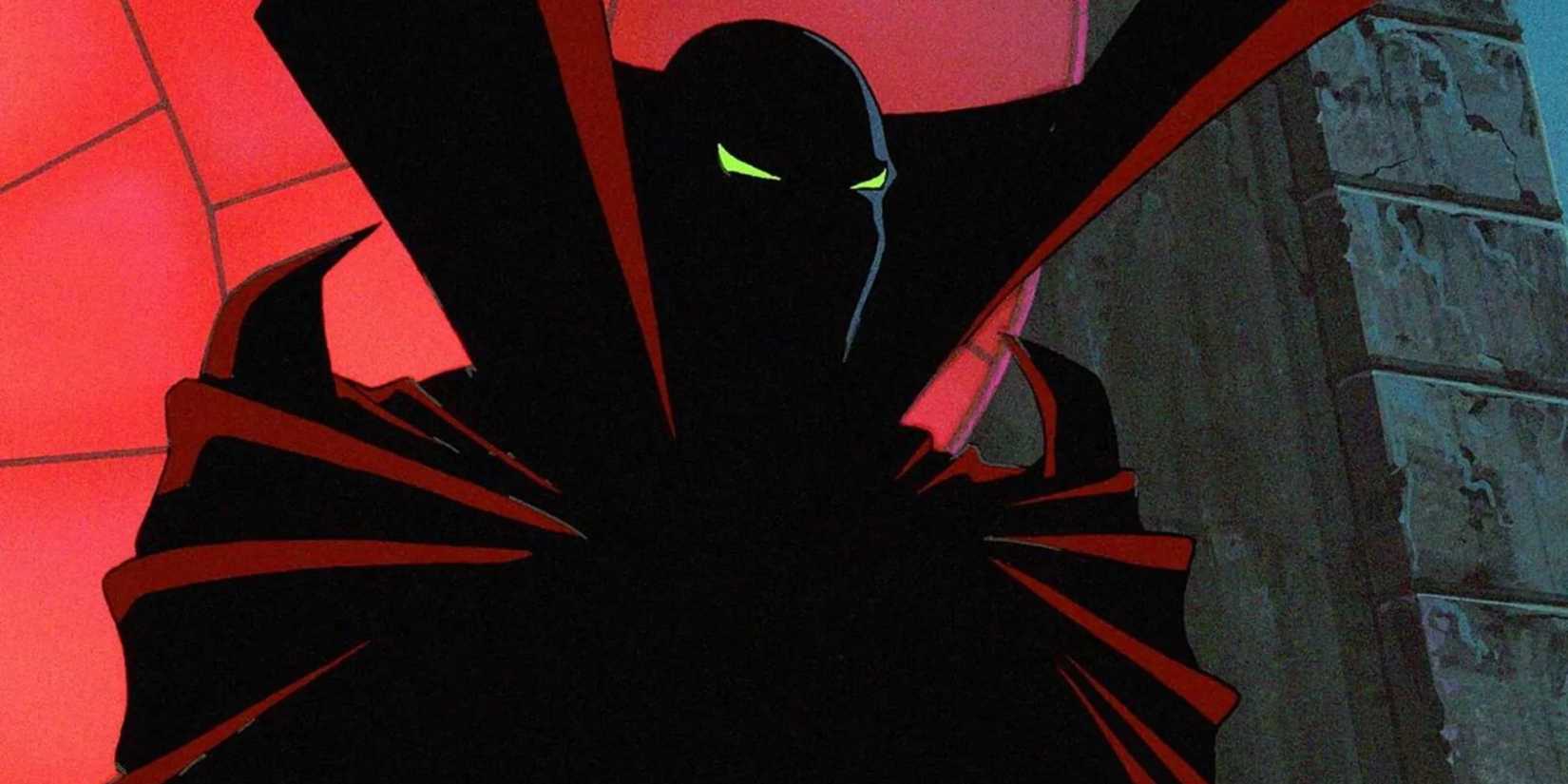 HBO's Spawn: The Groundbreaking Superhero Show with 89% on Rotten Tomatoes