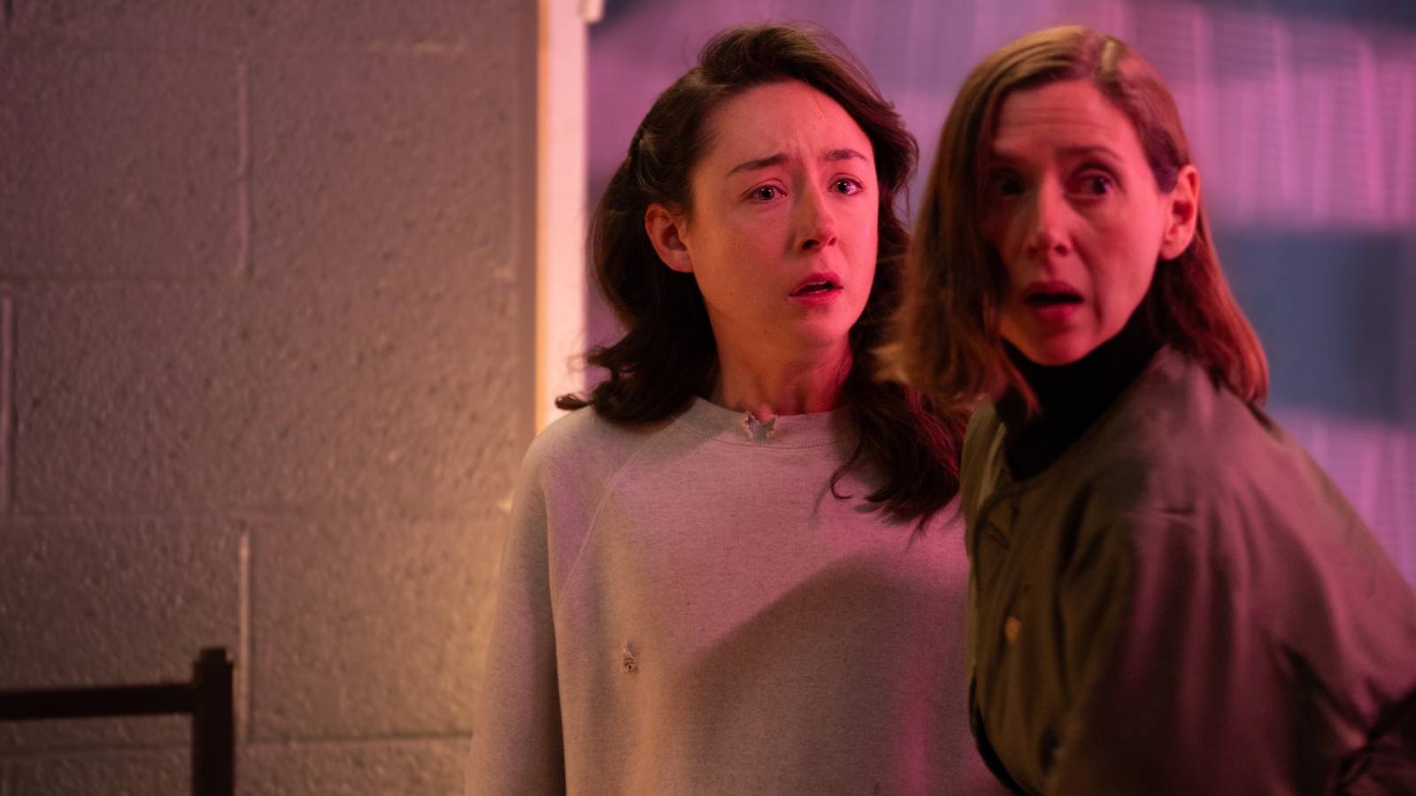 Motherland Motherland Review: Dual Meanings Of “Motherland” Are Brought ...