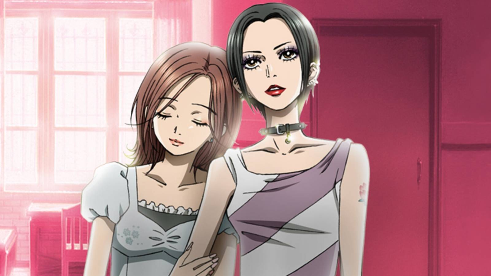Nana Fans Get a Stunning New Merch and Clothing Drop