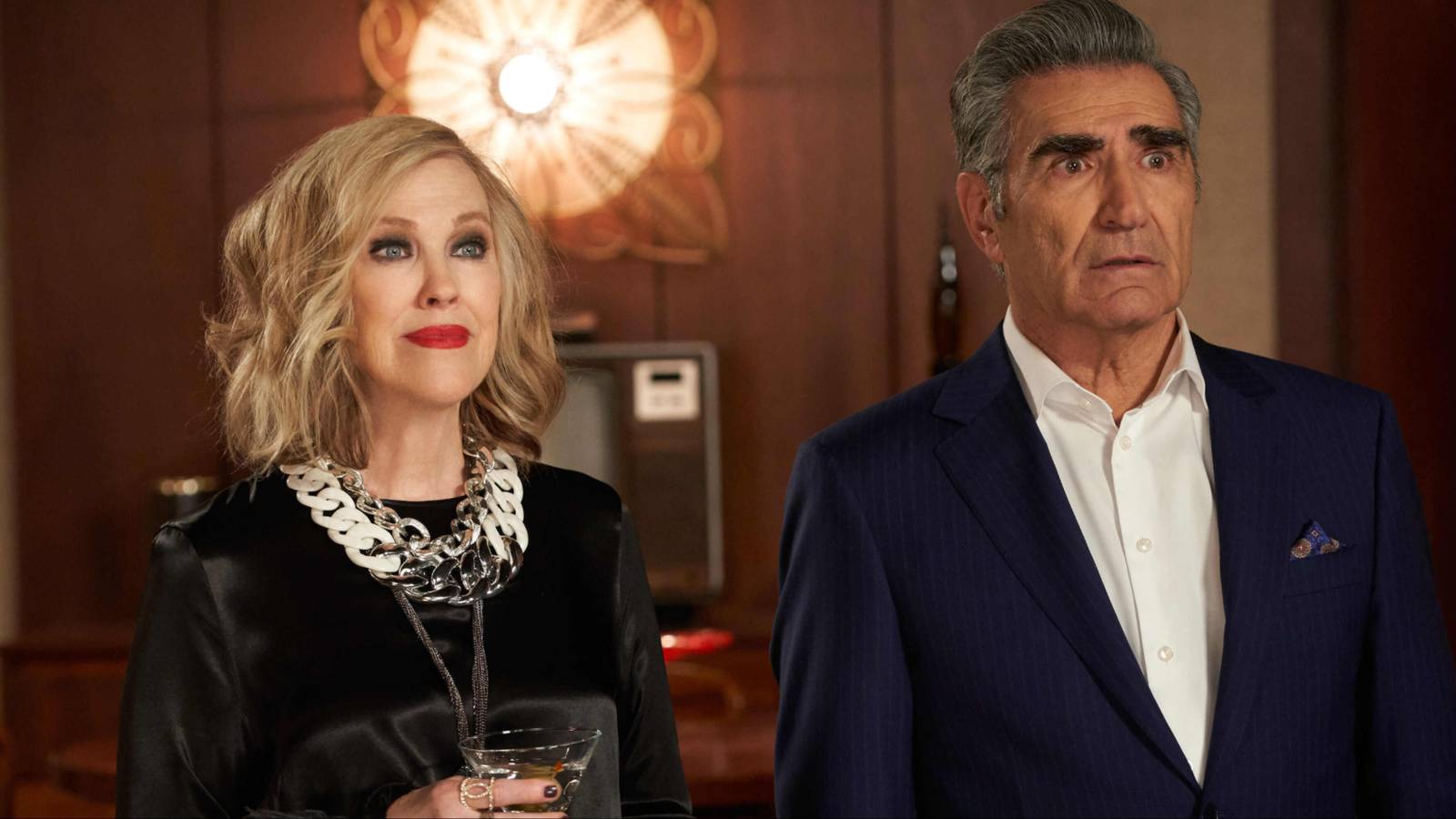 Top 20 Most Binge-Worthy TV Shows to Stream Now