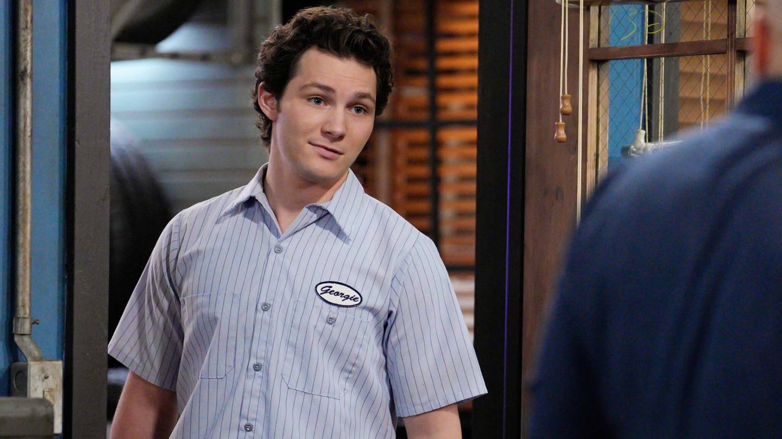Georgie & Mandy Season 2 Trailer: Big Bang Theory Origin Story Revealed