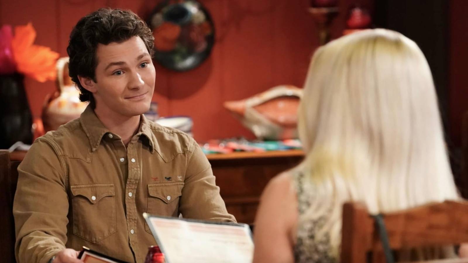 First Marriage's Breakout Star Connor Saved Its Best Episode
